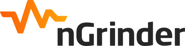 nGrinder logo